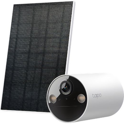 TP-Link TAPOC410KIT Security Camera | ao.com