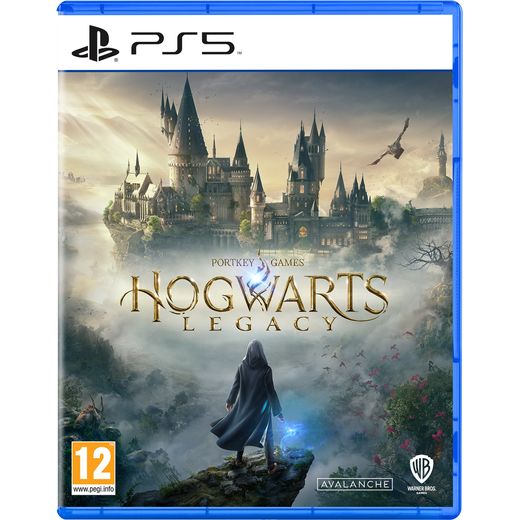 Hogwarts Legacy Standard Edition for PS5