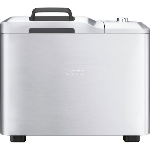 Sage The Custom Loaf Pro BBM800BSS Bread Maker with 13 programmes ...