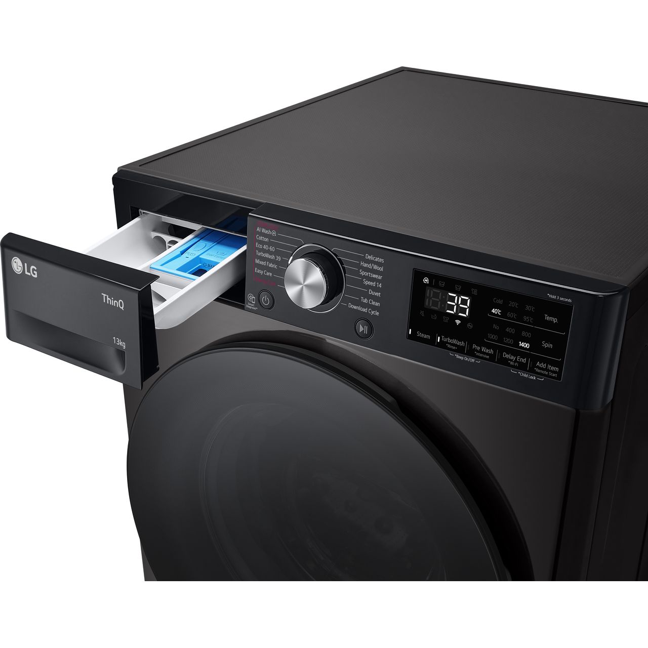 Ao lg washing machine store