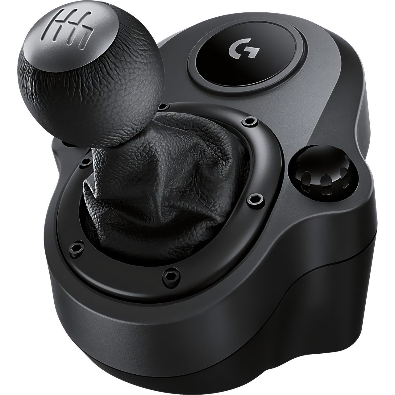 Logitech G Force Shifter | 941-000130 | ao.com