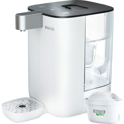 Brita Hot Water Dispenser | 1055221 | ao.com
