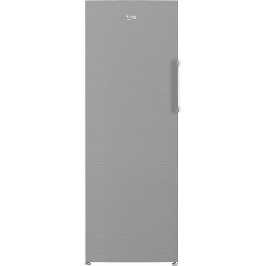 Beko 256L Freezer | FFP4671PS_SSE | ao.com