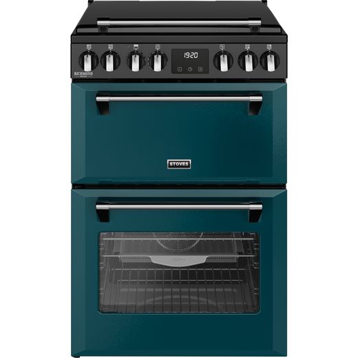 Stoves electric cooker | 444412001_DMR | ao.com
