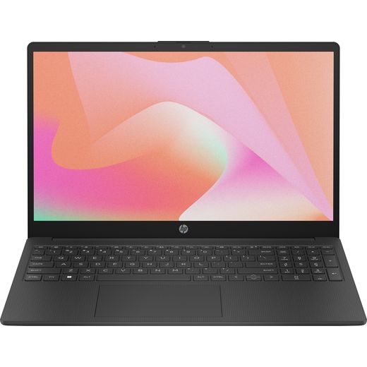 HP 15.6” laptop | 926L4EA#ABU | ao.com