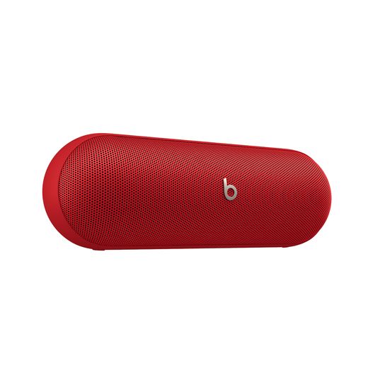 Beats Pill Portable Wireless Speaker - Statement Red
