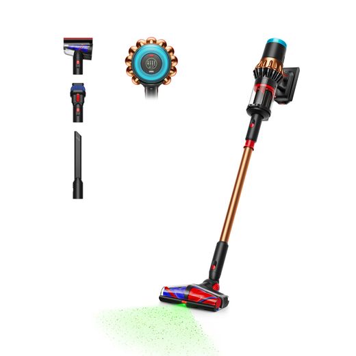 Dyson cordless vacuum cleaner | 499085-01 | ao.com