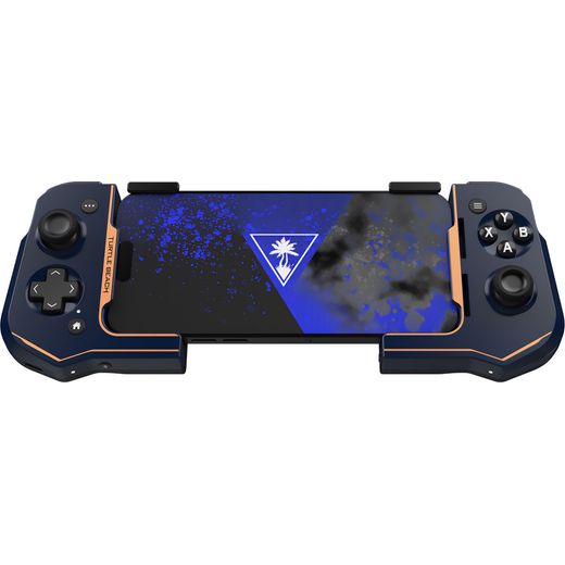 Turtle Beach Atom Handheld Game Console - Cobalt Blue