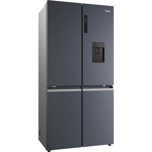 Ao haier fridge freezer store
