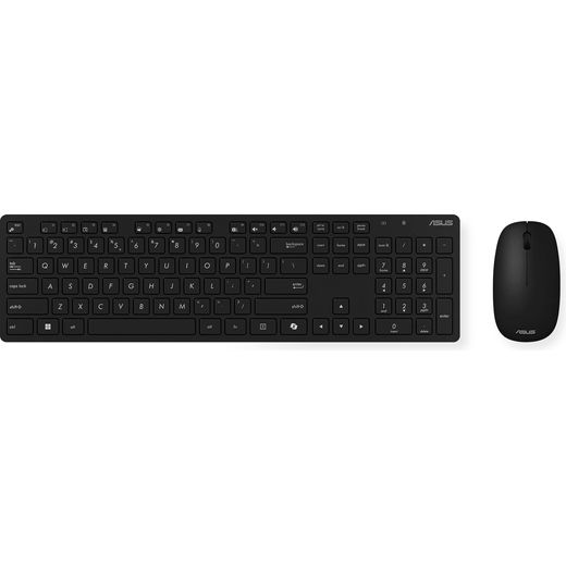 ASUS wireless keyboard | 90XB0430-BKM3P0 | ao.com