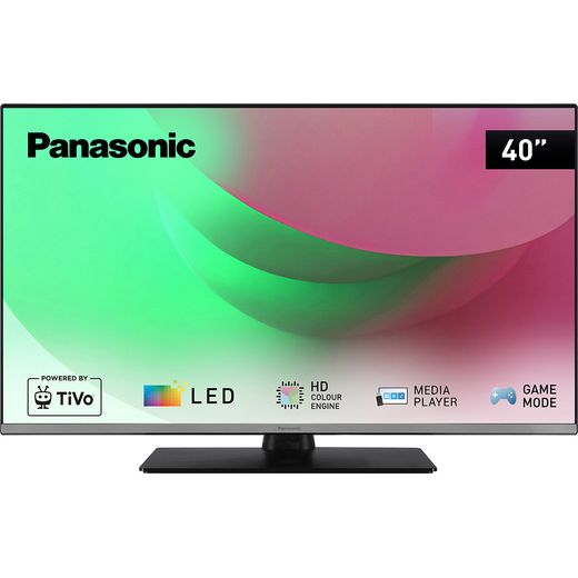 Panasonic S45 Series 40" Full HD Smart TV [2024] - TB-40S45AEY