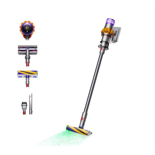 Dyson V15 cordless vacuum cleaner | 447033-01_NIY | ao.com
