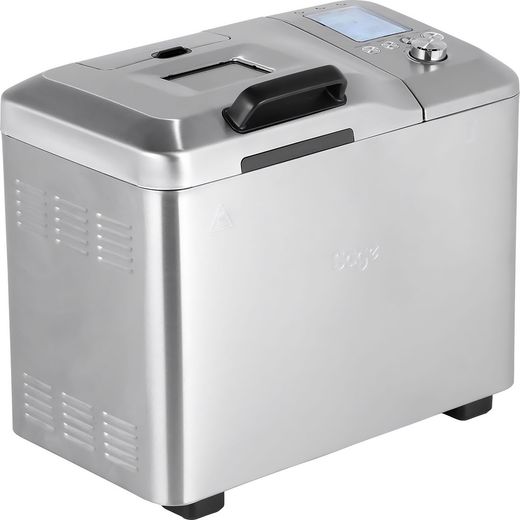 BBM800BSS_SS | Sage Breadmaker | 900g | LCD Display | ao.com