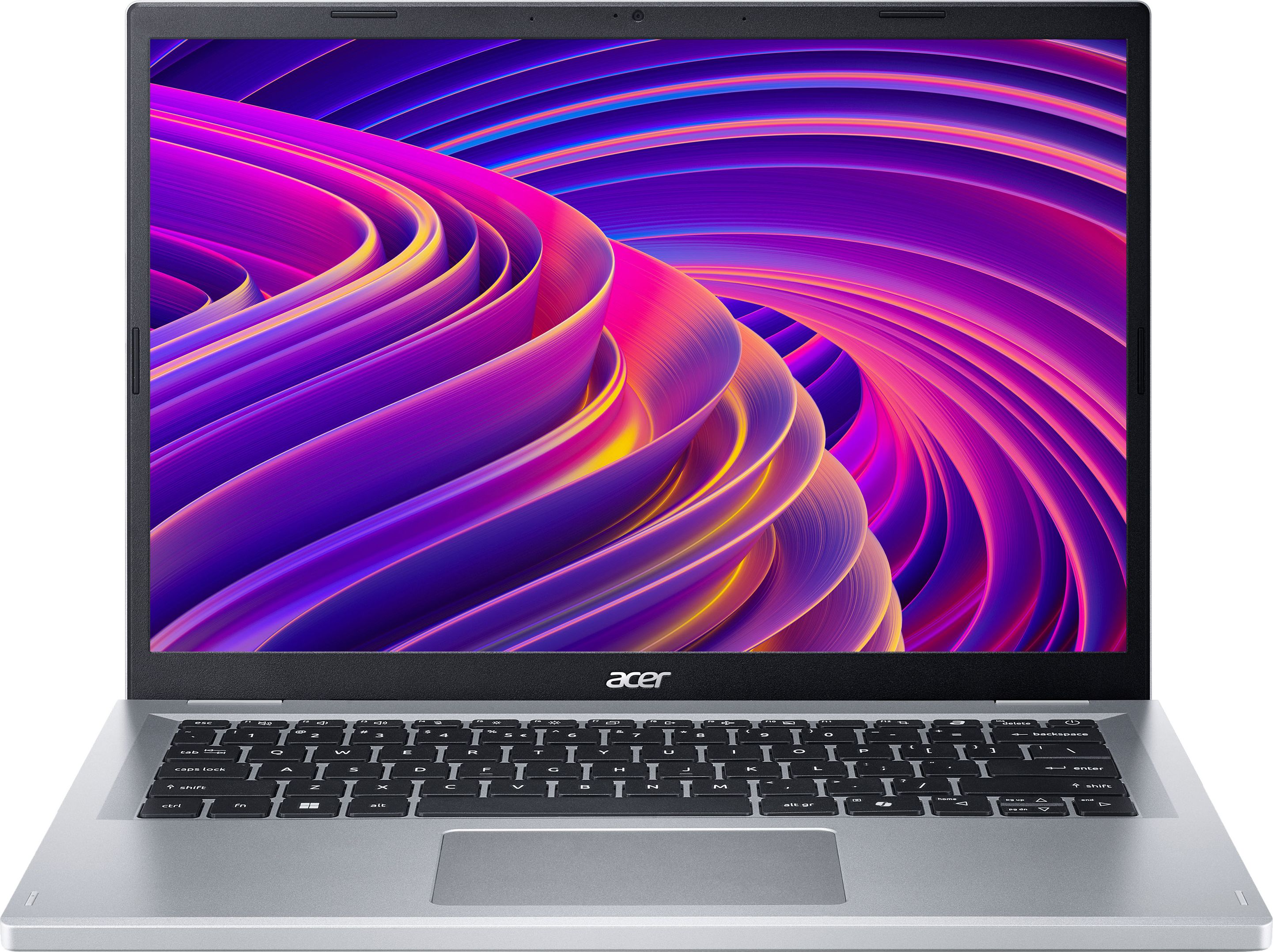 Acer Aspire Go 14 AG14-31P 14" Laptop - Intel® Processor N-series ...