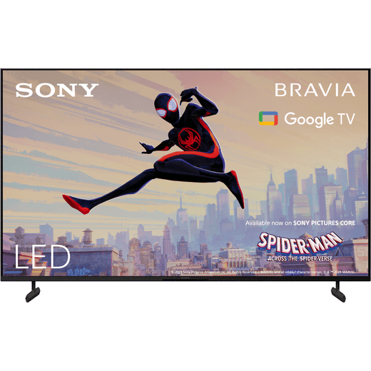 Sony Bravia Smart TV | KD85X80LU | ao.com