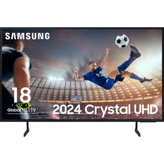 Samsung 43 4K LED Smart TV UE43DU7100 ao