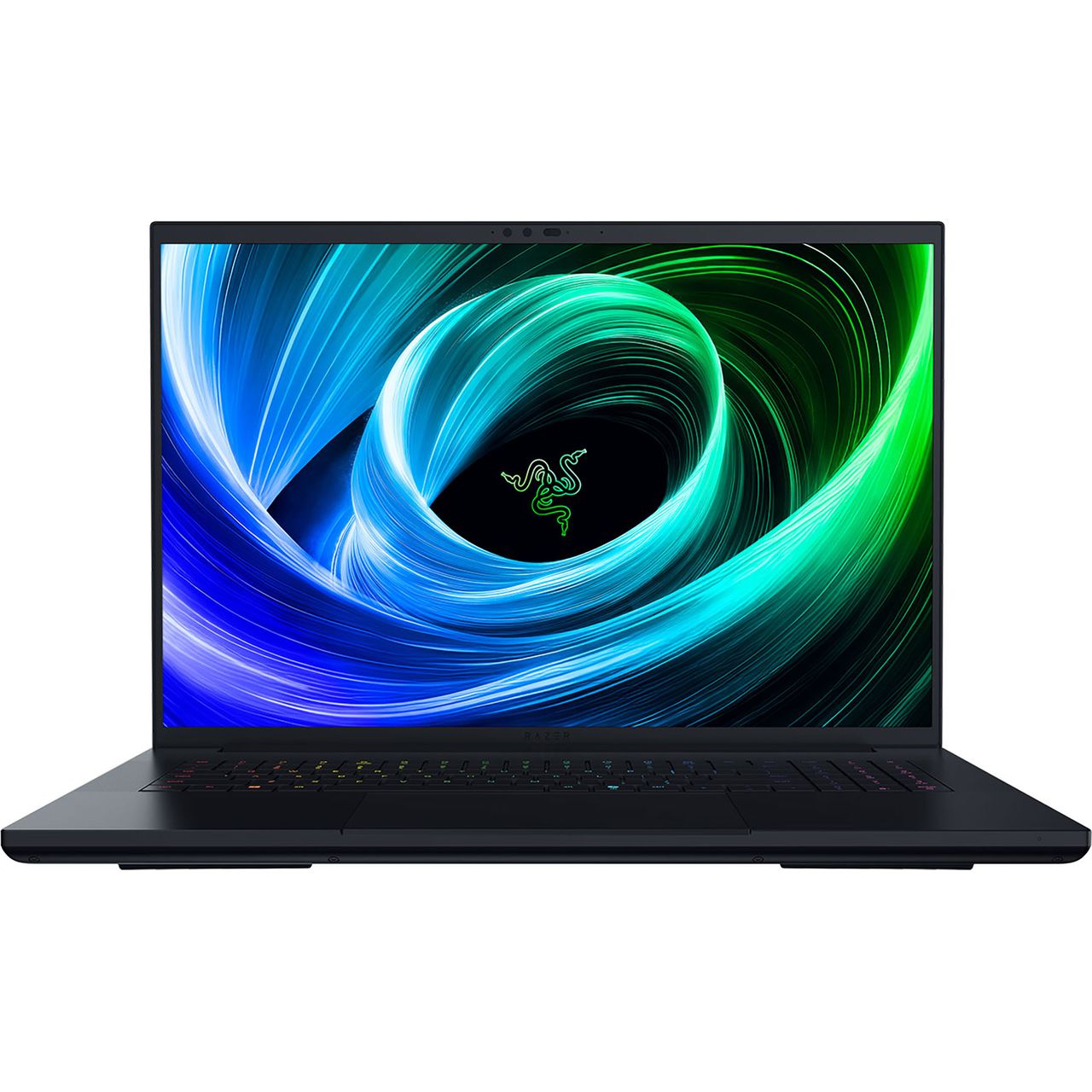 Razer Blade 18 UHD+ 18” Game Laptop | RZ09-05298WR3-R3W1 | ao.com
