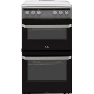 Amica electric cooker store
