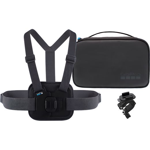GoPro Sports Kit for HERO(2018), HERO5(+Session), HERO6,7