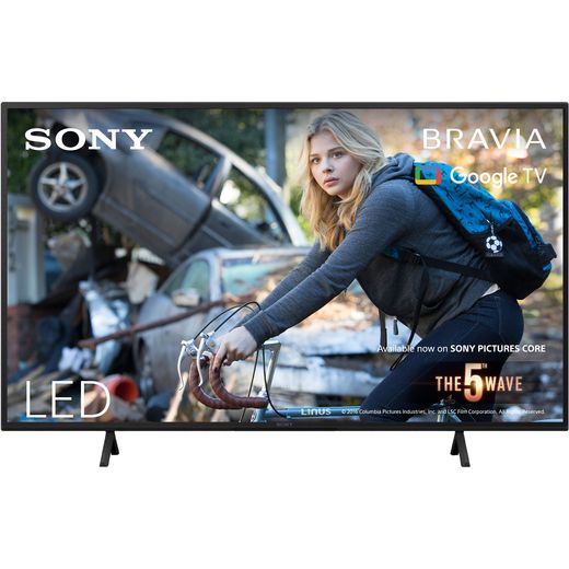 Sony 65” Ultra HD LED TV | KD65X75WLU | ao.com