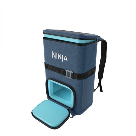 Ninja 17L Cool Box | FrostVault Go | ao.com