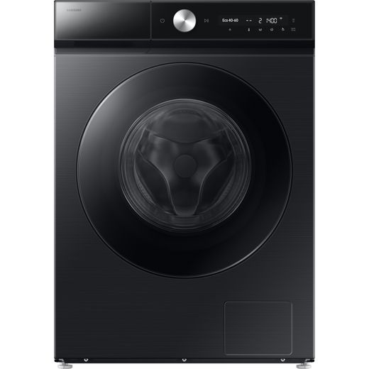 Samsung Series 8 AI Energy ecobubble™ WW11DB8B95GBU1 11kg WiFi ...