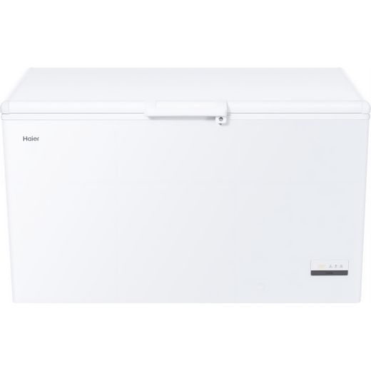 Haier 319L chest freezer | HCE321DK_WH | ao.com
