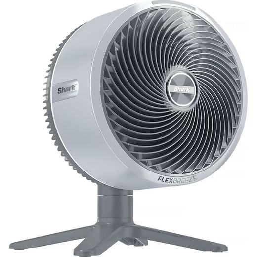 Shark Breeze TableMate indoor to outdoor fan | FA150UK | ao.com