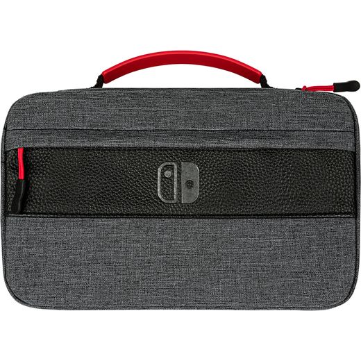 PDP Nintendo Switch Carry Case Elite Edition Bag For Nintendo Switch ...