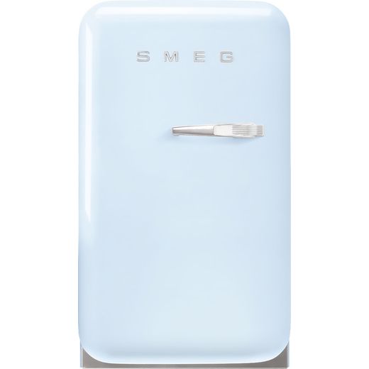 Smeg mini fridge | FAB5LPB6_BL | ao.com