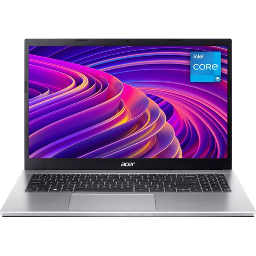 Acer Aspire 3 A315-59 15.6" Laptop - Intel® Core™ i7, 1TB SSD, 16 GB ...