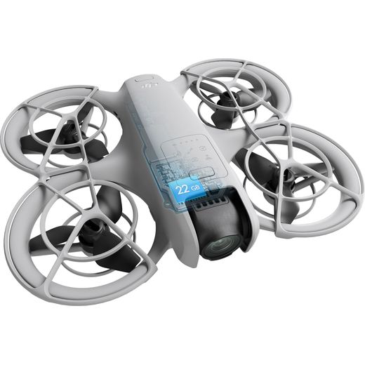 DJI Neo Fly More Combo Drone