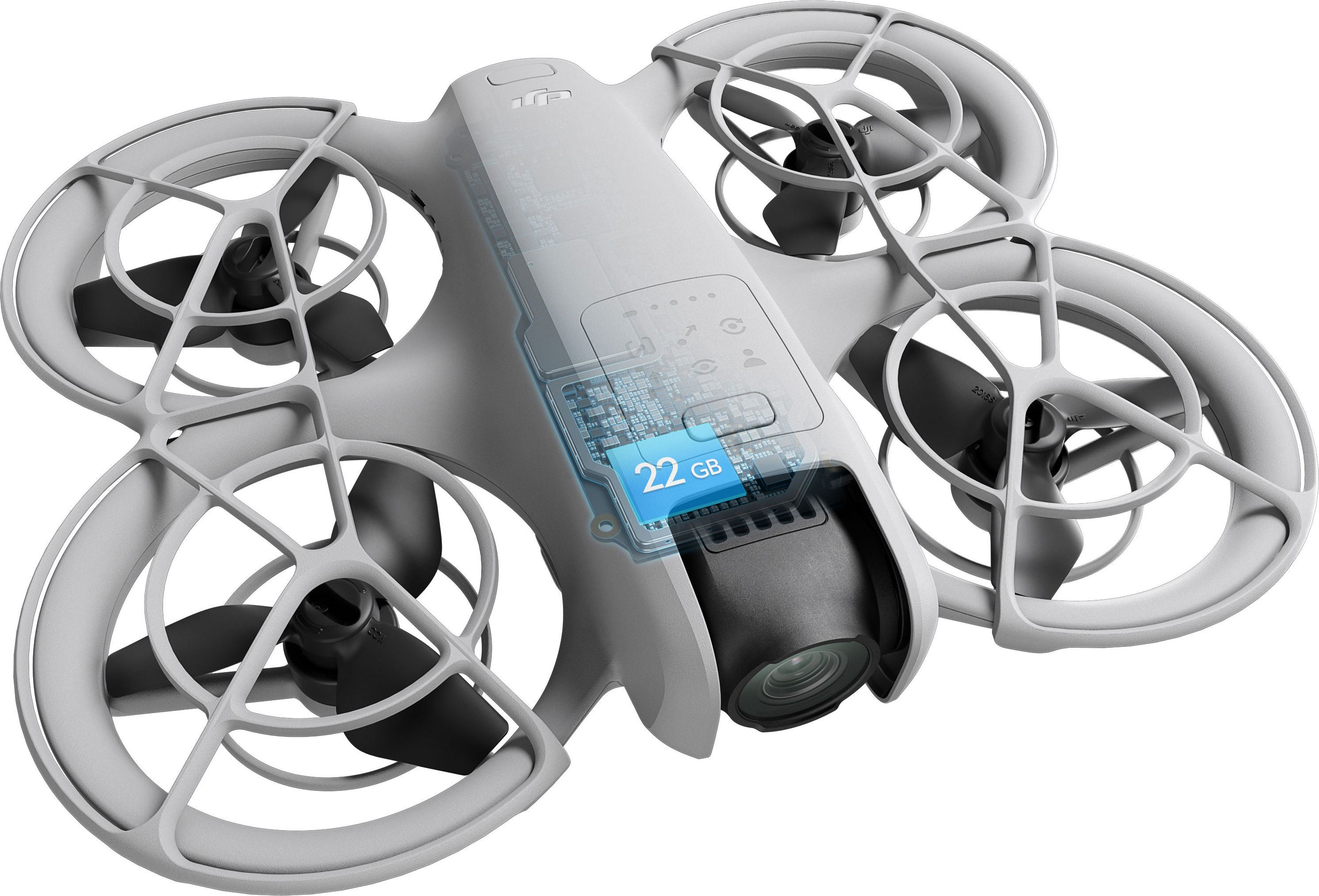 Best cheap drones 2026