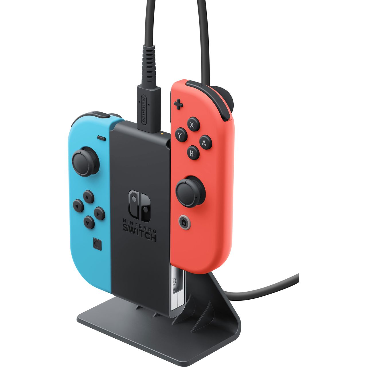 Charging stand for nintendo switch store