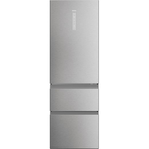 Haier Fridge Freezer | HTW5618ENMG_SI | ao.com