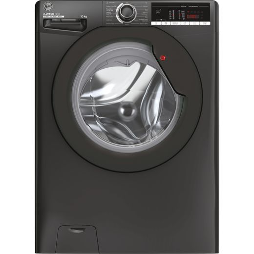 Hoover H-WASH 300 H3WO4105TABB4-80 10kg WiFi Connected Washing Machine ...