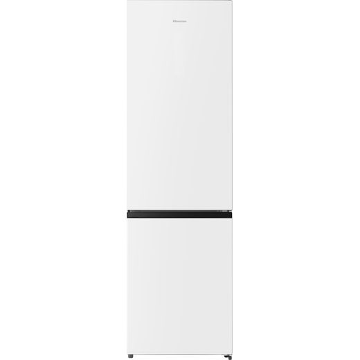 Hisense, fridge freezer | white | RB435N4BWE_WH | ao.com