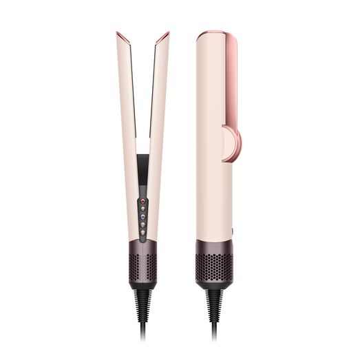 Dyson Airstrait™ Dryer and Straightener - Ceramic Pink / Rose Gold