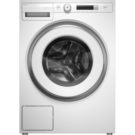 ASKO 9kg washing machine | W3096CW.UK_WH | ao.com