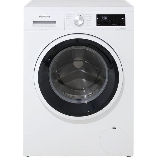 Erstaunlich Siemens Wu14ut40 Media Markt Fotos