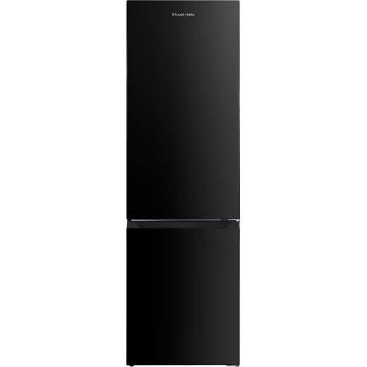 Russell Hobbs fridge freezer | RH181TNF552E1B_BK | ao.com