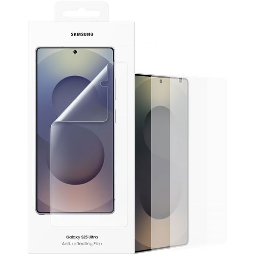 Samsung Screen Protector for Galaxy S25 Ultra