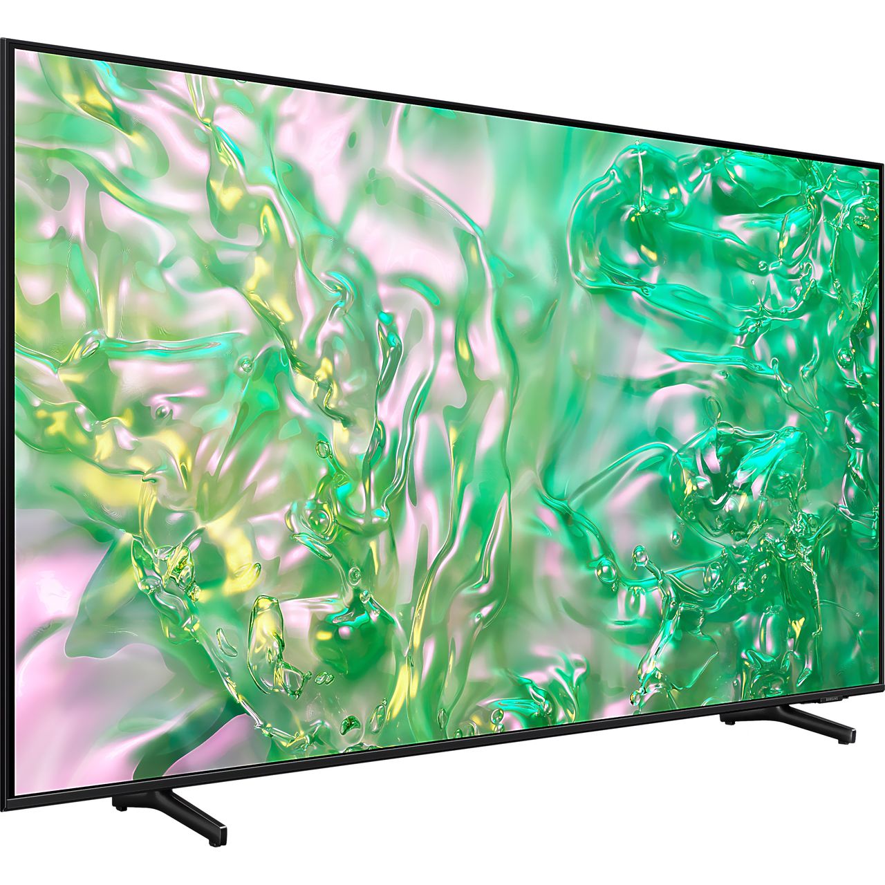 Samsung 43 LED smart TV UE43DU8000 ao