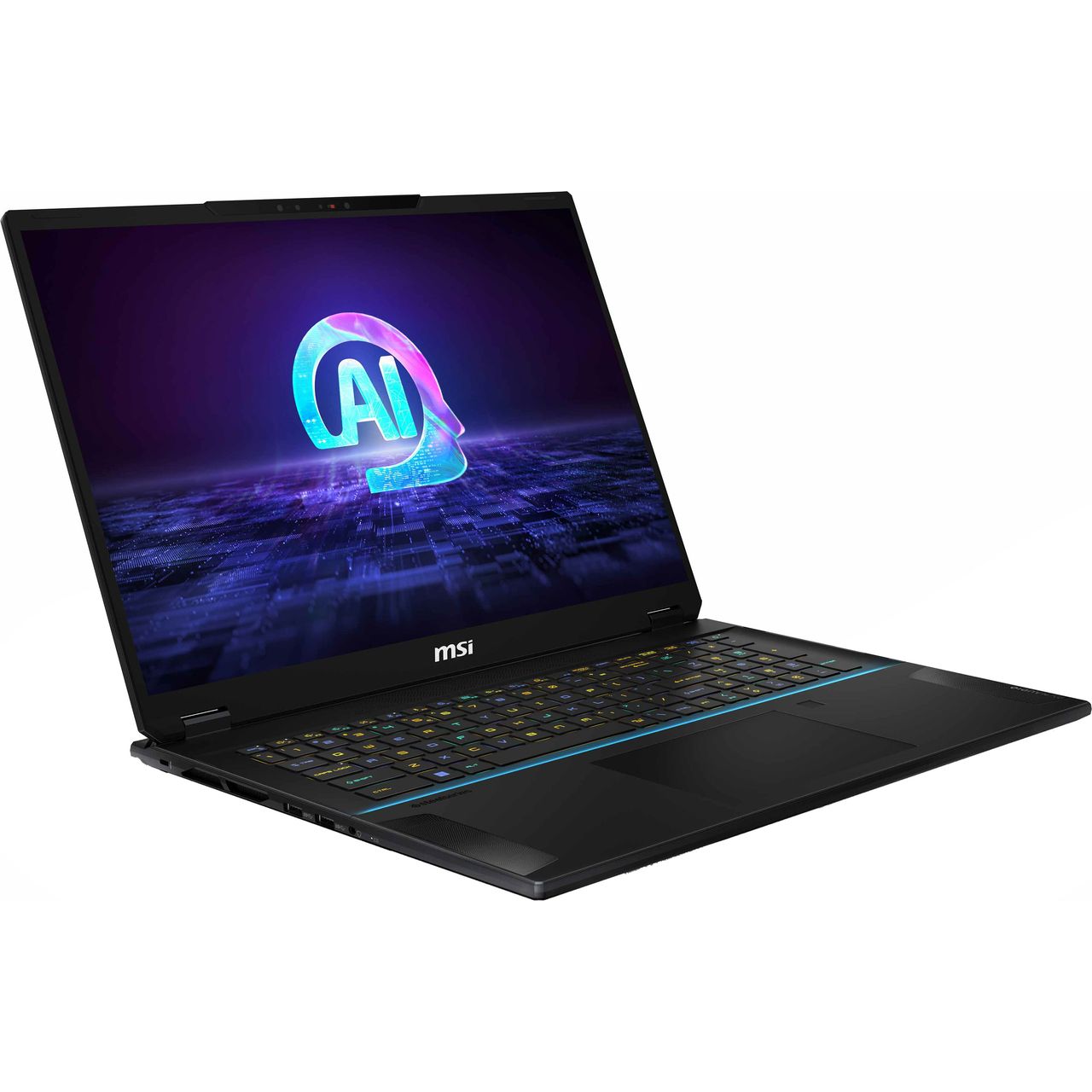 MSI 18 Stealth 18 gaming laptop 9S7 183211 001 ao