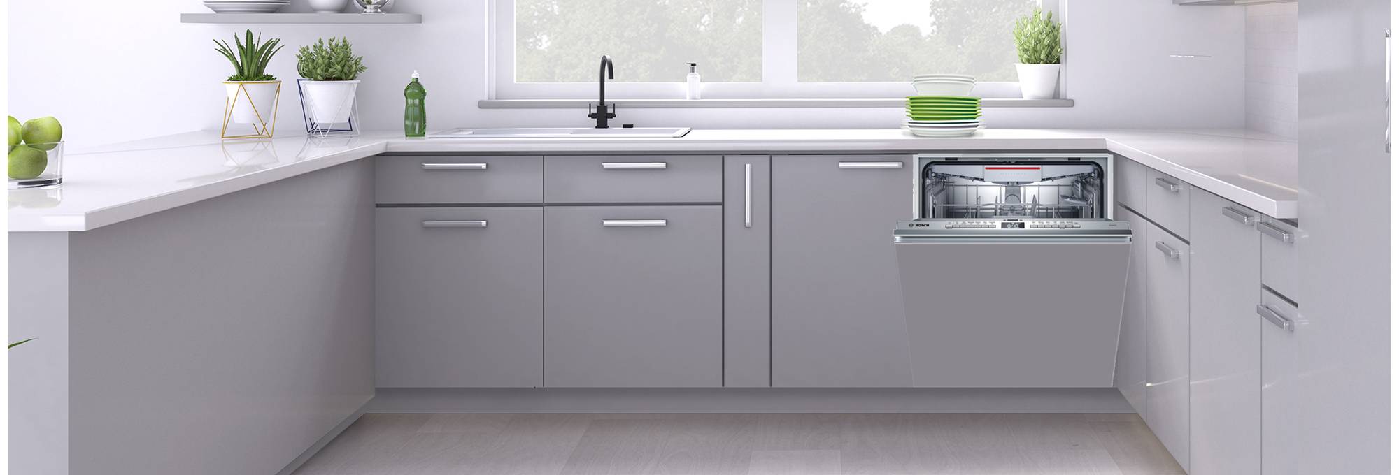 Floor Indicator Light | Essential Feature Guide | ao.com