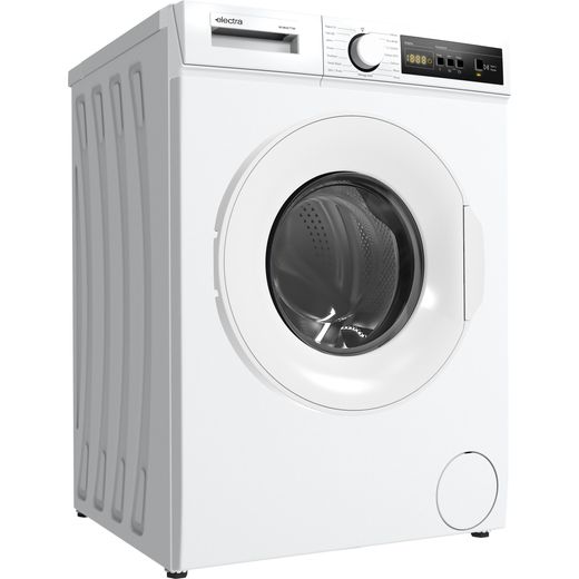 Electra Washing Machine | White | W1463CT1W | ao.com