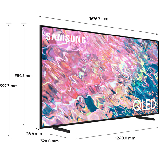 Samsung 43-inch 4K Ultra HD Smart TV UN43CU7000FXZC | lupon.gov.ph