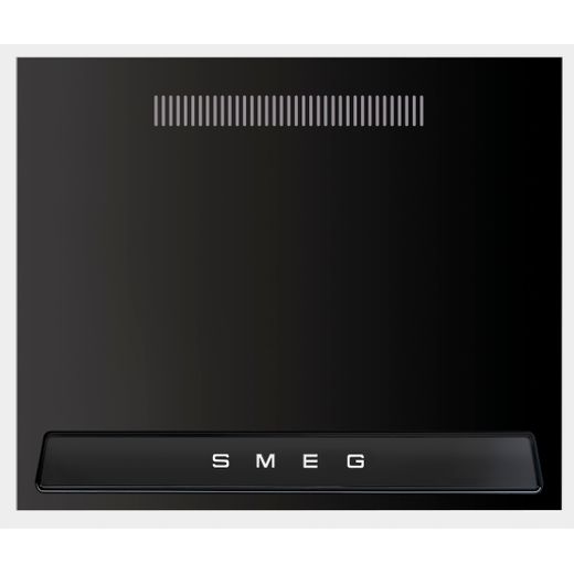 Smeg splashback | KIT1TR9N_BK | ao.com