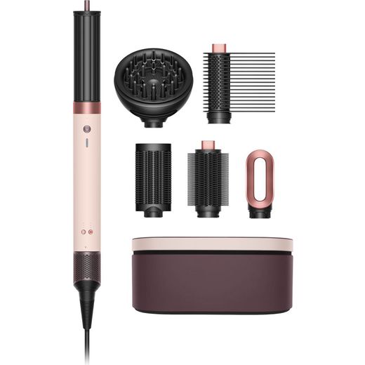 Dyson airwrap co-anda 2x hot air styler | 598792-01| ao.com