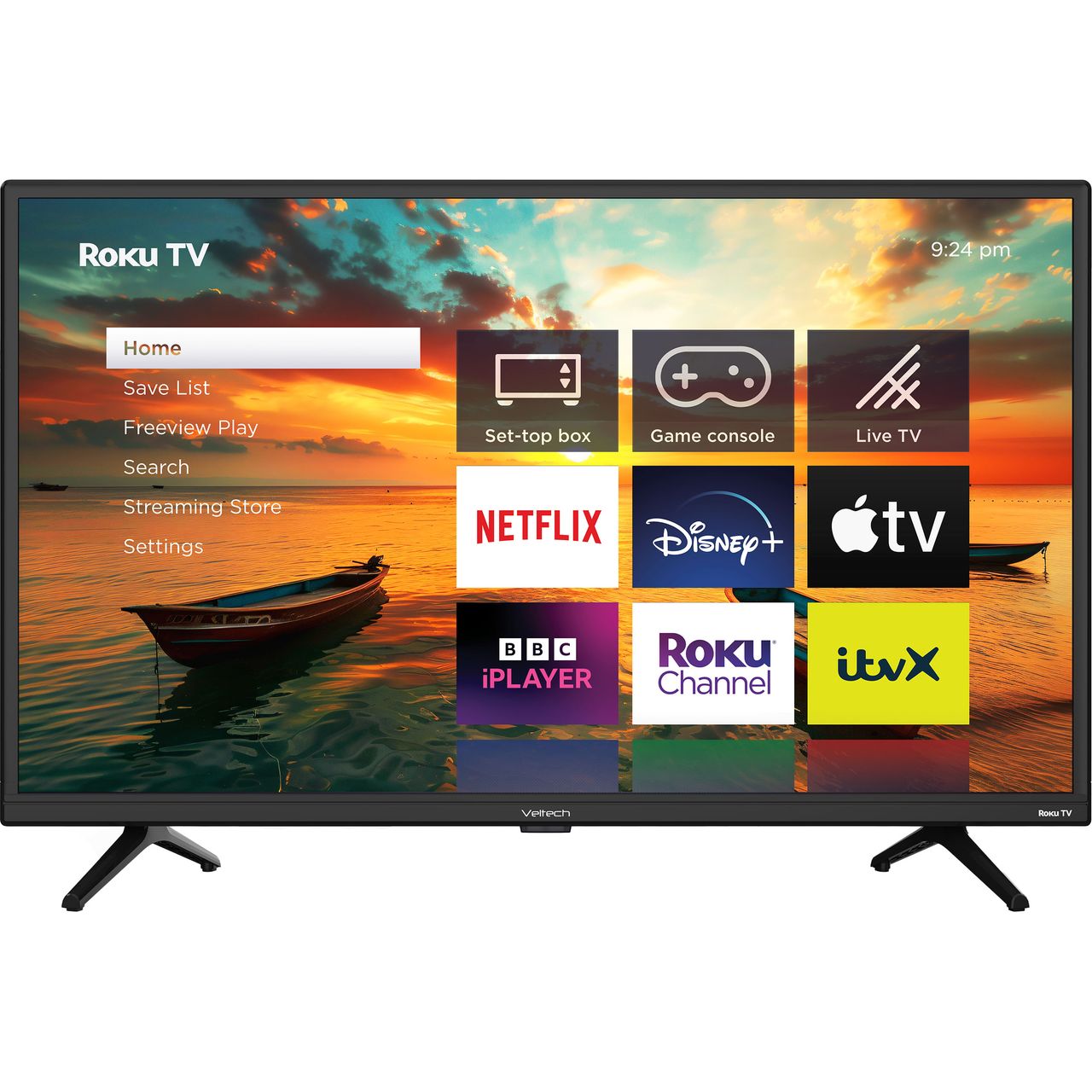 32 roku tv store